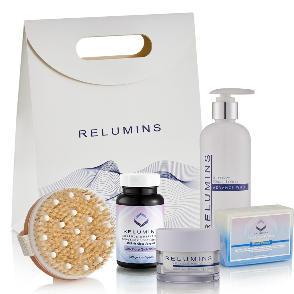 Shop - Relumins Nigeria