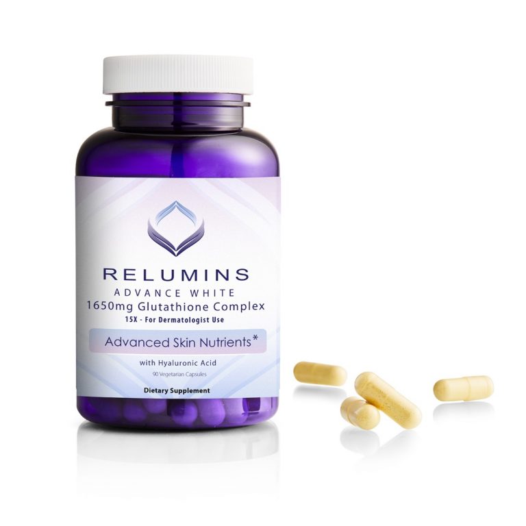 Advance Nutrition Archives - Relumins Nigeria