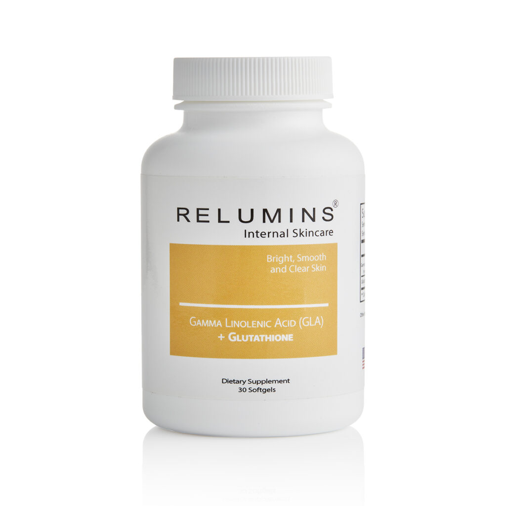 NEW! Relumins Beauty Collagen Drink- Rejuvenates Skin, Hair and Nails ...