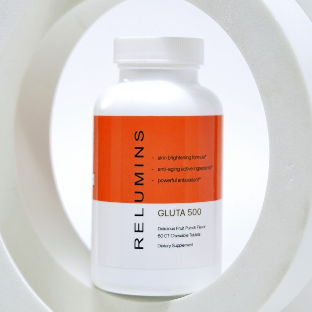 Advance Nutrition Archives - Relumins Nigeria